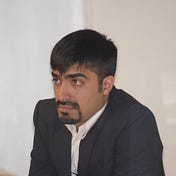 Aarshad Devani – Medium