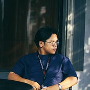 Kent Cedric Ramos – Medium
