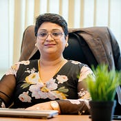 Neetu Choudhary – Medium