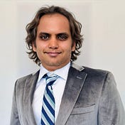 Satish Krishnamurthy – Medium
