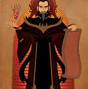 FireLord_Ozai – Medium