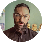 Melvyn R. Momentè – Medium