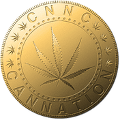Cannation Coin – Medium