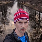 Garan Jenkin – Medium