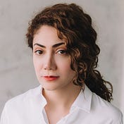 Mahla Alizadeh – Medium