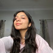 Aryama Upadhyaya – Medium