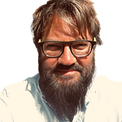 Kevin Bennett – Medium