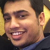 Nitish Goyal – Medium