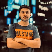 Ahsan Ali – Medium
