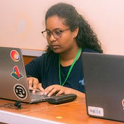 Sandali Sithumani – Medium