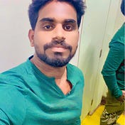 YUVARAJ R – Medium