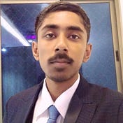 KUSHAGRA SRIVASTAVA – Medium