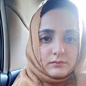 Zainab Mehmood – Medium