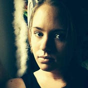 Amber Dykstra 📚 – Medium