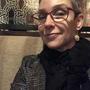 Deborah Sale-Butler – Medium