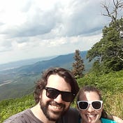 Patrick Cochran – Medium