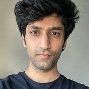 Yash Kothari – Medium
