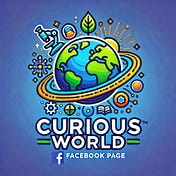 Curious World – Medium