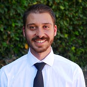 Angelo DeRosa – Medium