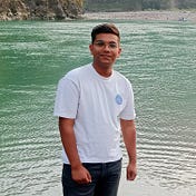 Harsh Verma – Medium