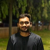 Rohit Mane – Medium