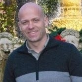 Rick Hightower – Medium