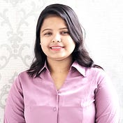 Swayamprava Panda – Medium