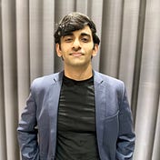 Parshva Jhaveri – Medium