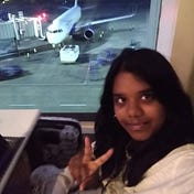 Meghana Manoj – Medium