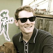 Austin Ries – Medium