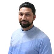 Amit Sharma – Medium