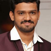 Lokesh Sanapalli – Medium