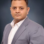 Amit Thorat – Medium