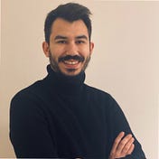 Antonios Malliotis – Medium
