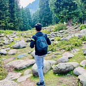 Vikram Thakur – Medium