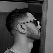 Ibad Ahmed – Medium