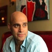 Jonathan Thomas – Medium