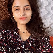 letters from pallavi – Medium