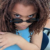 Laryn Janay – Medium