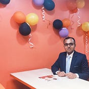 Md Saif Hossain – Medium