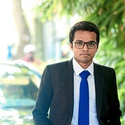 Pasindu Lakshan Perera – Medium