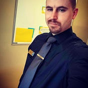 Ryan Hauck – Medium
