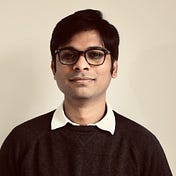 Pranay Gore – Medium