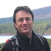 Neill Cook – Medium