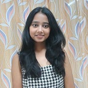 Shrestha Jaiswal – Medium