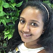 Mitali Sawant – Medium