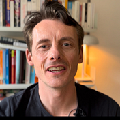 Neil Damerell – Medium