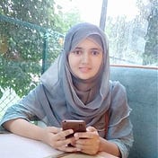 Farhana Raheem – Medium