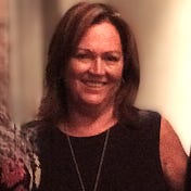 MaryBeth McGuire – Medium