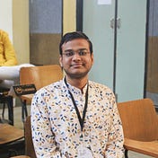 Shreyansh Agarwal – Medium